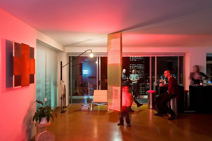 Simon Devitt - International Photographer of Architecture - Lorne Street