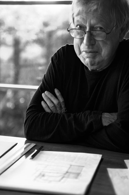 Simon Devitt - International Photographer of Architecture - Architects