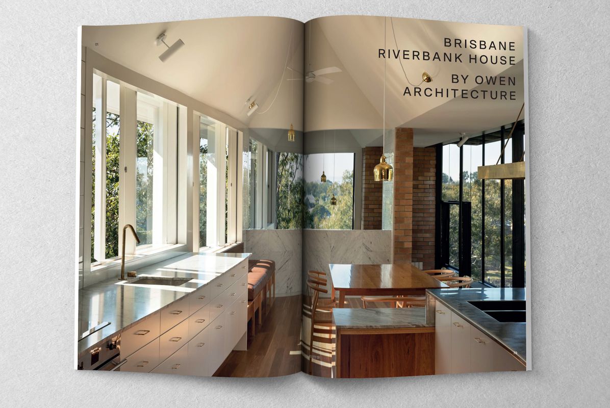Houses Australia - Simon Devitt: Photographer