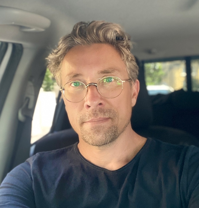 Simon Devitt - International Photographer of Architecture - About