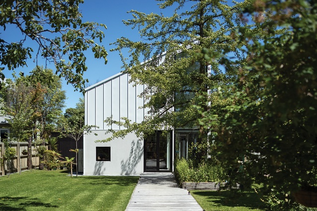 Architecture Now - Simon Devitt: Photographer