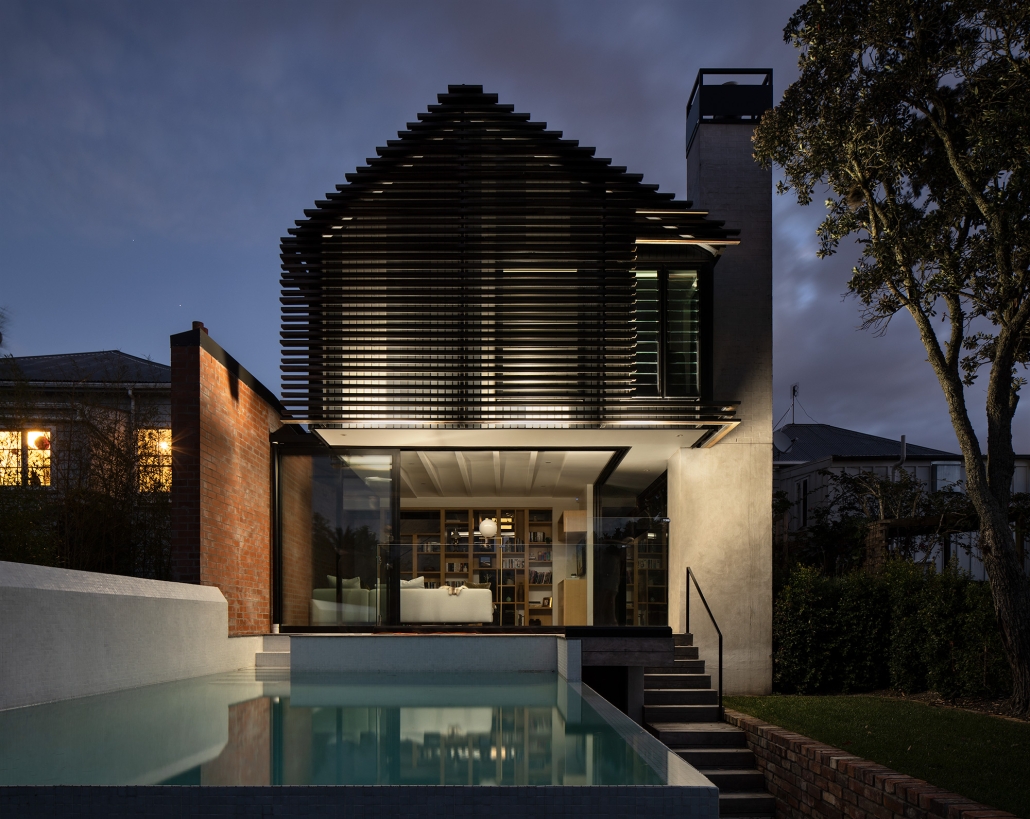 Simon Devitt - International Photographer of Architecture - Home Page
