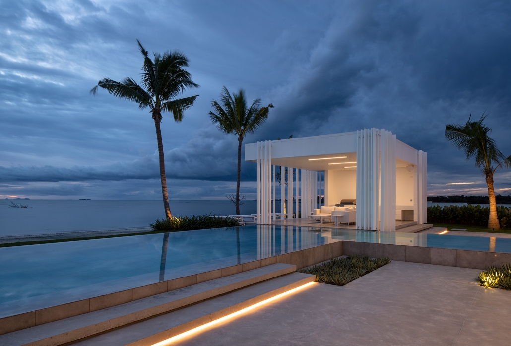 Simon Devitt - International Photographer of Architecture - Home Page