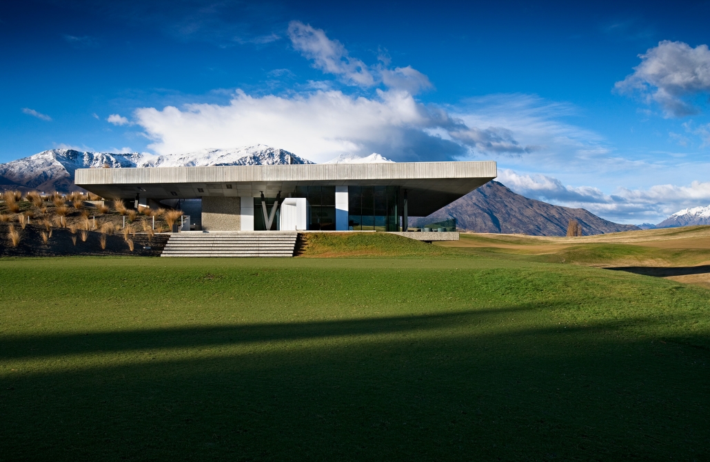 Simon Devitt - International Photographer of Architecture - Home Page