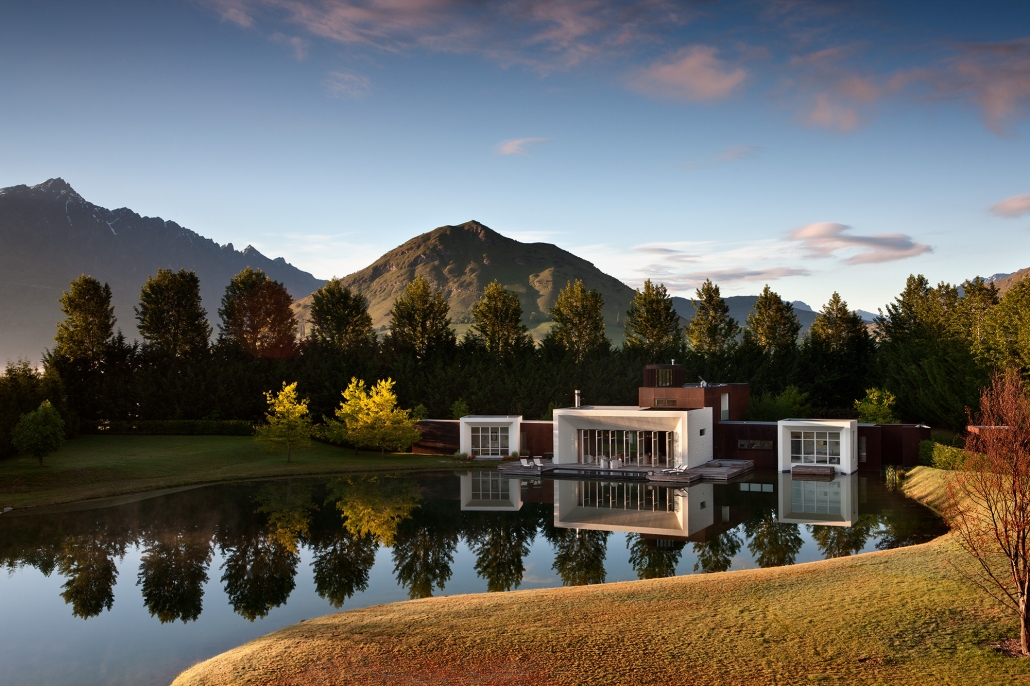 Simon Devitt - International Photographer of Architecture - Home Page