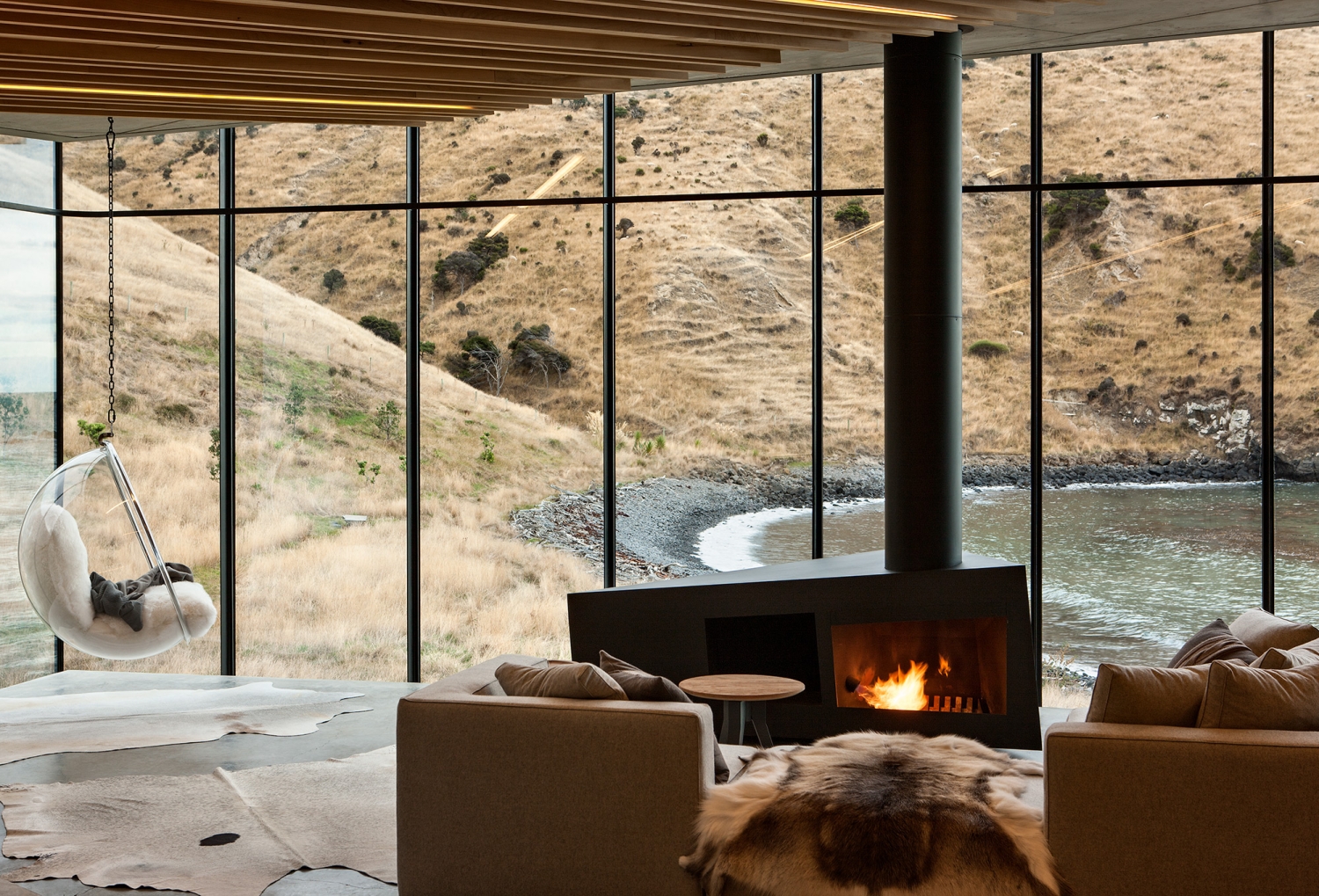 Simon Devitt - International Photographer of Architecture - Home Page