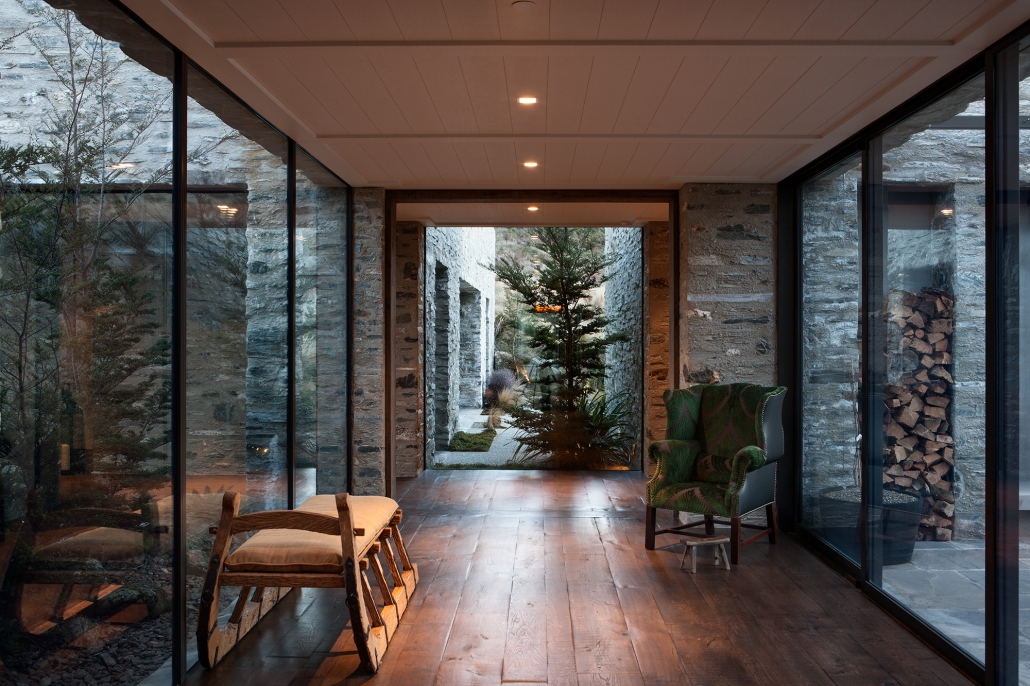Simon Devitt - International Photographer of Architecture - Home Page