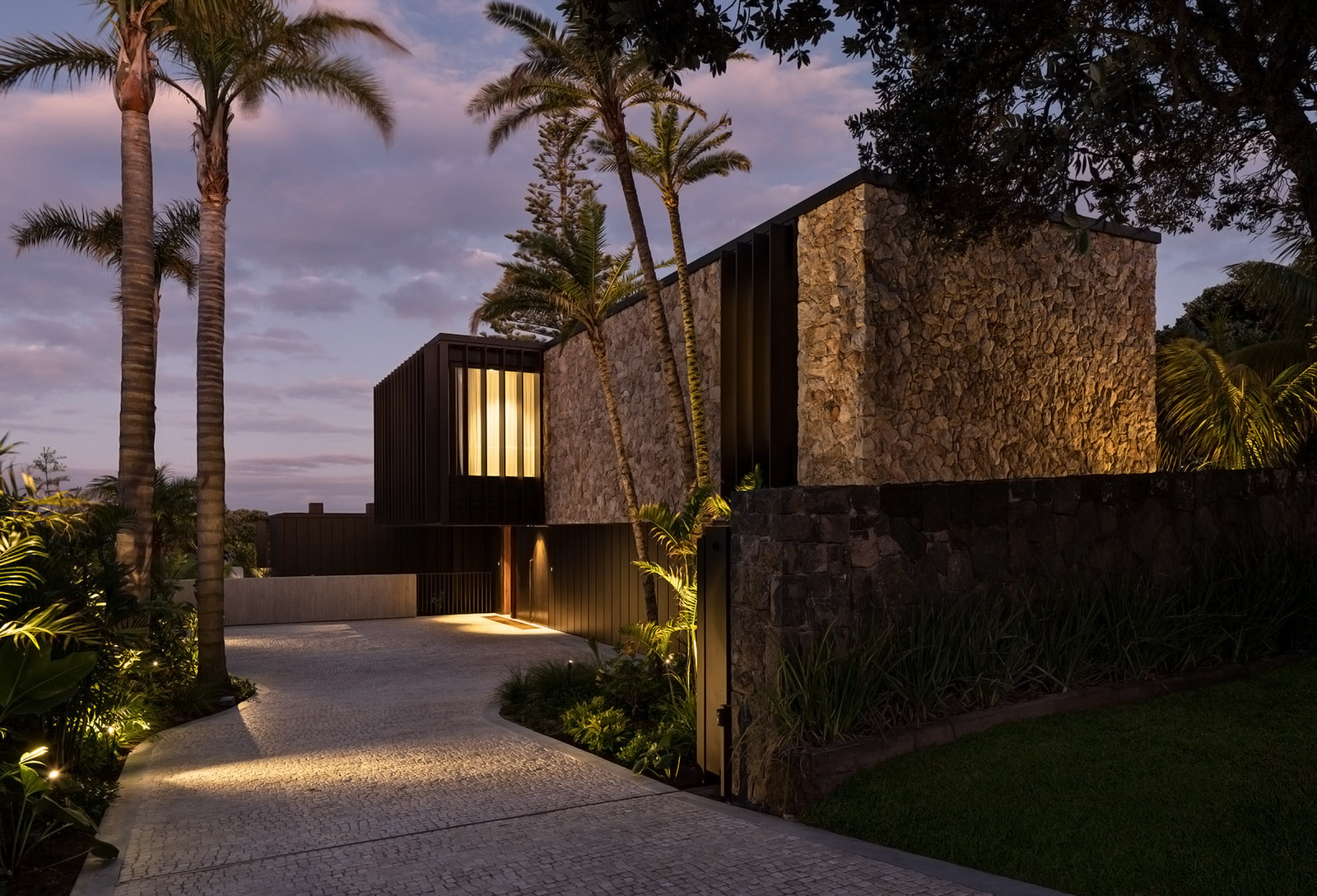 Whitby House - Simon Devitt: Photographer