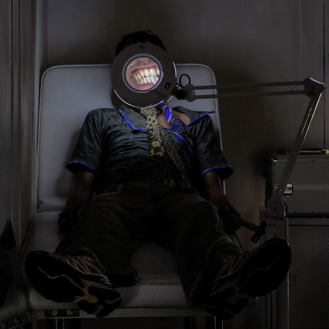 2014 Simon Devitt Prize for Photography - Simon Devitt: Photographer