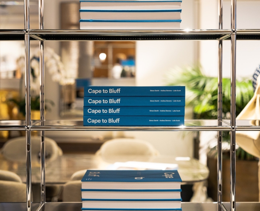 Brake House - Simon Devitt: Photographer