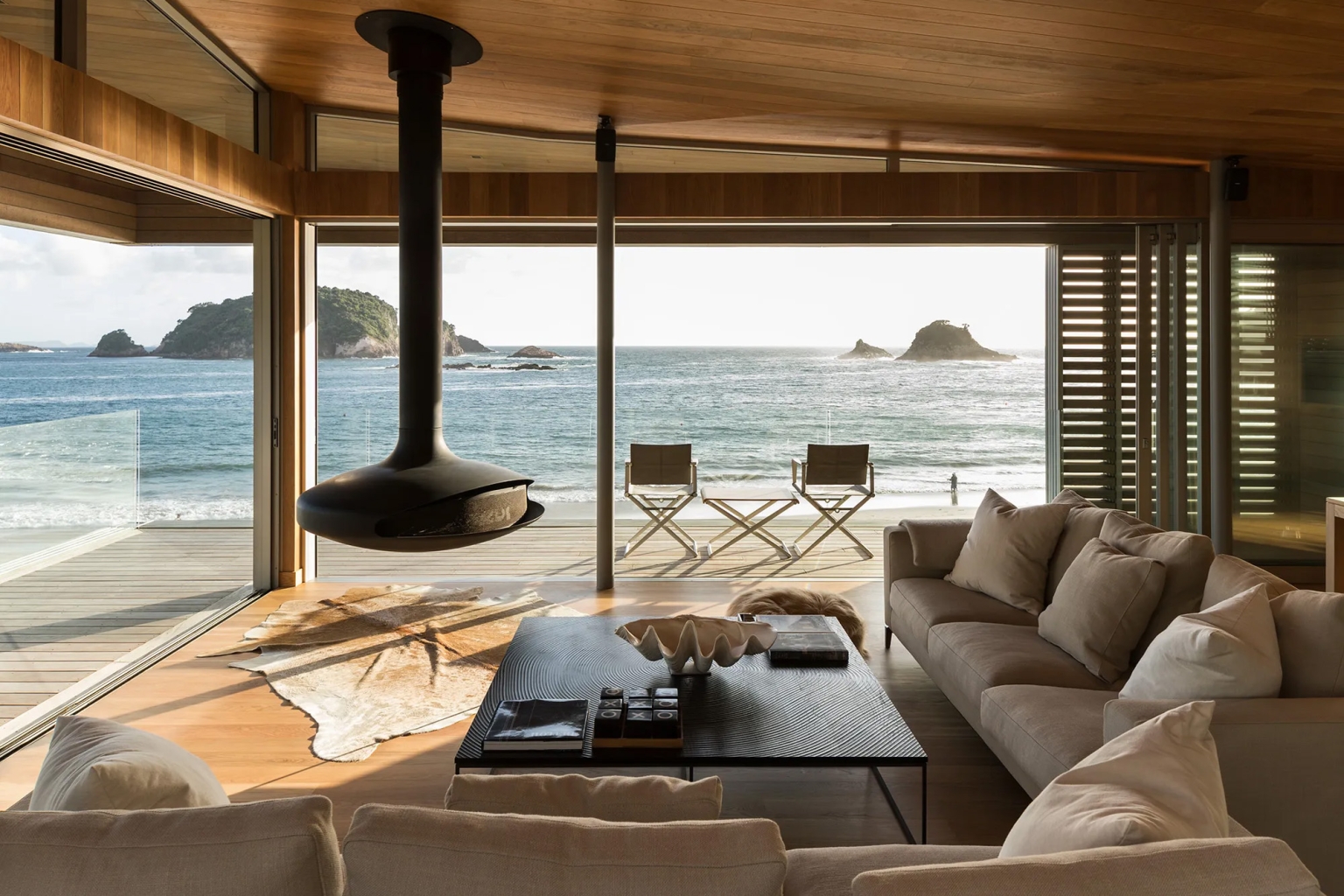 Simon Devitt - International Photographer of Architecture - Home Page