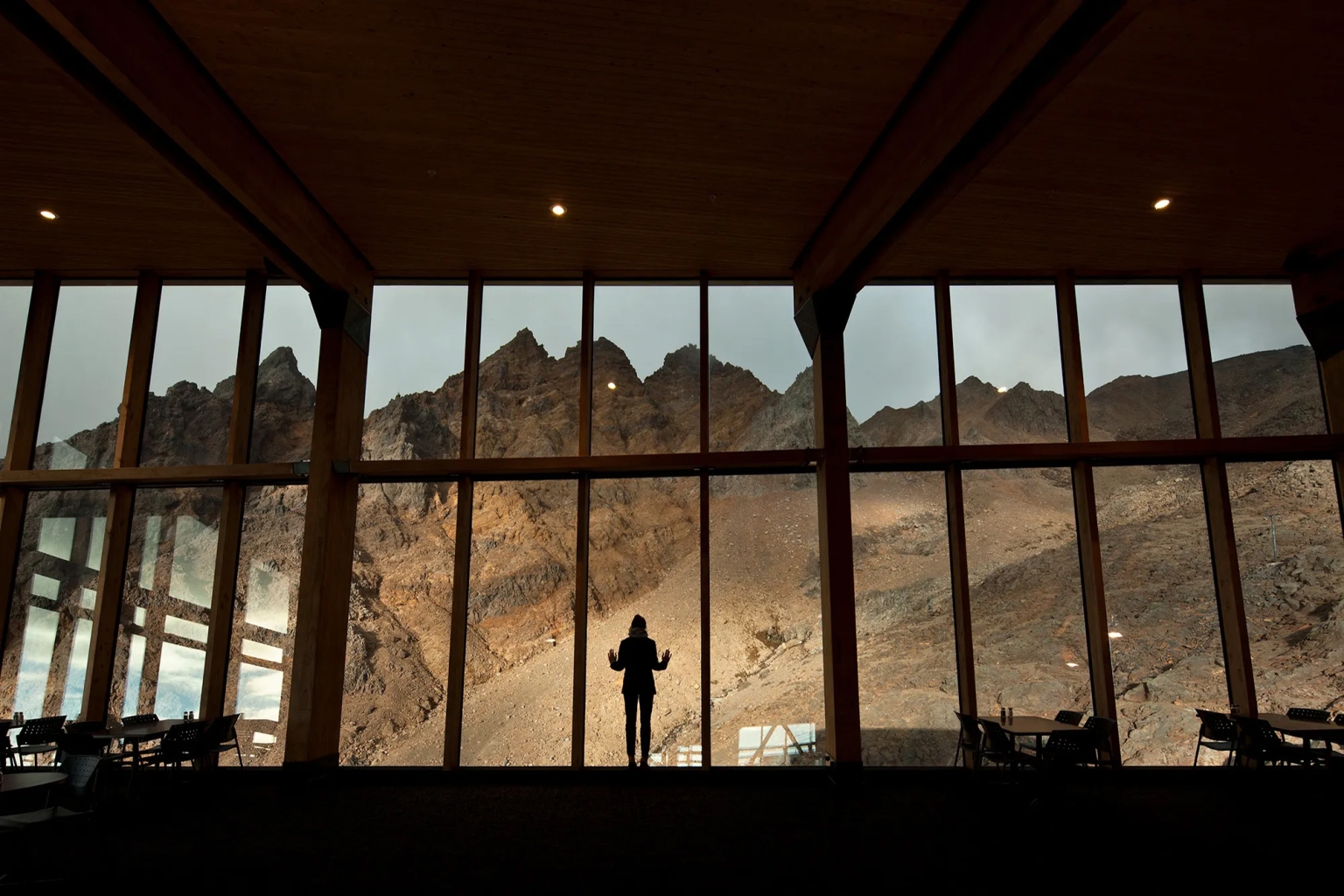Simon Devitt - International Photographer of Architecture - Home Page