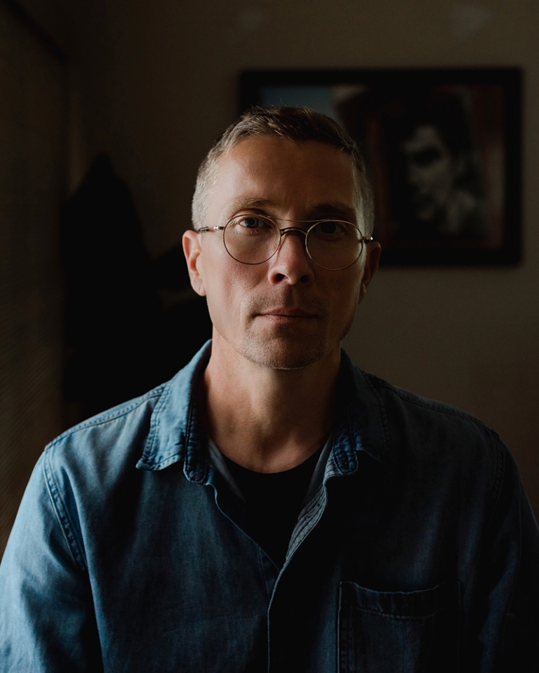 Simon Devitt - International Photographer of Architecture - About