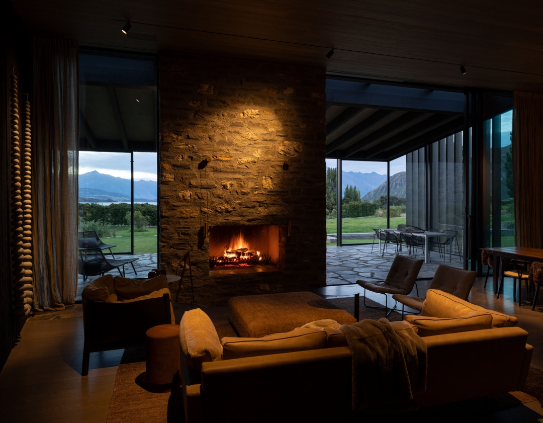 Simon Devitt - International Photographer of Architecture - Home Page