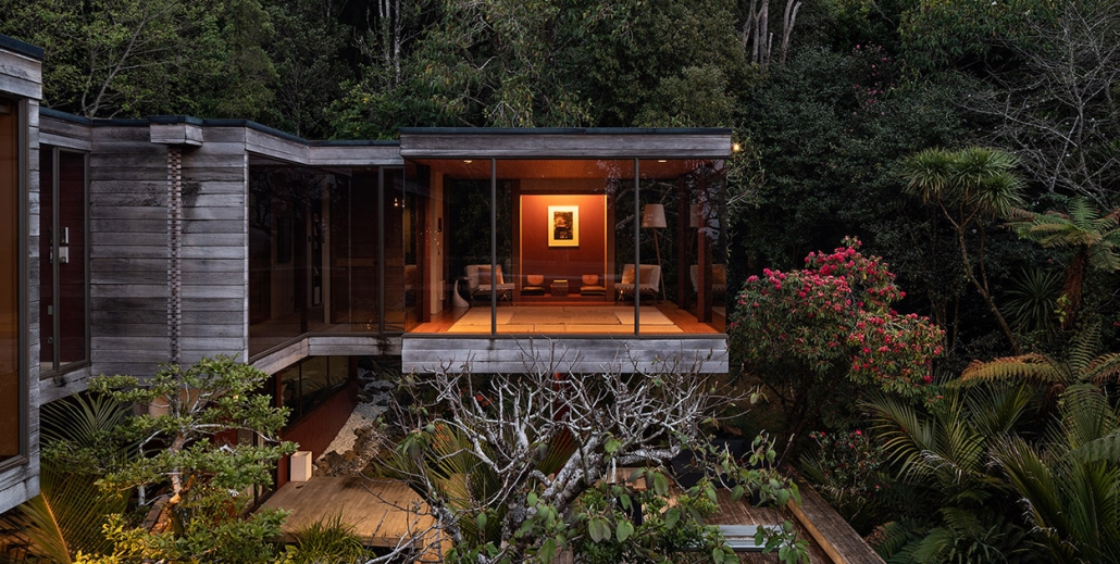 Brake House - Simon Devitt: Photographer