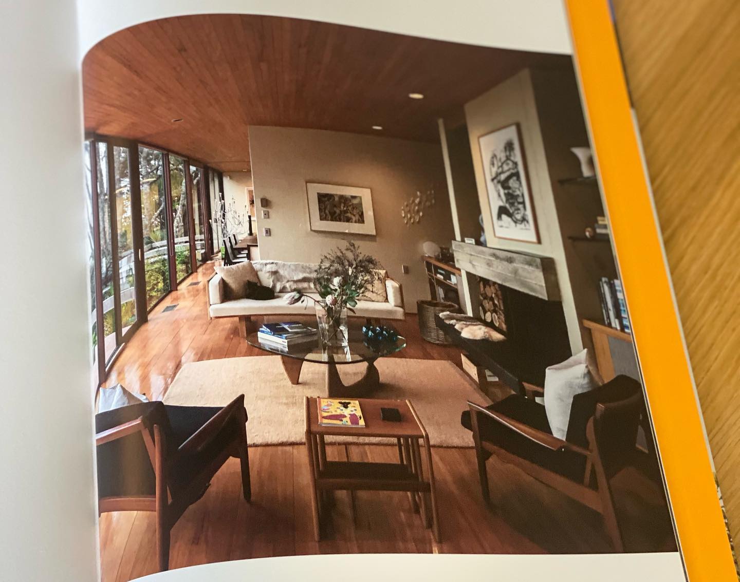 Simon devitt Brake house Ron Sang Modernist icons gestalten RHS - Simon ...