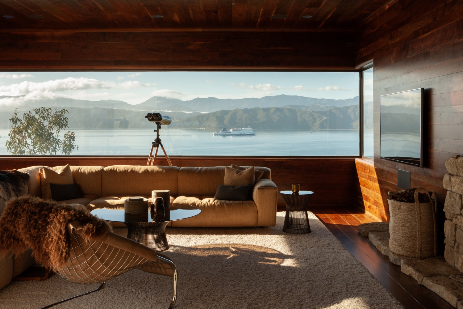 Simon Devitt - International Photographer of Architecture - Home Page