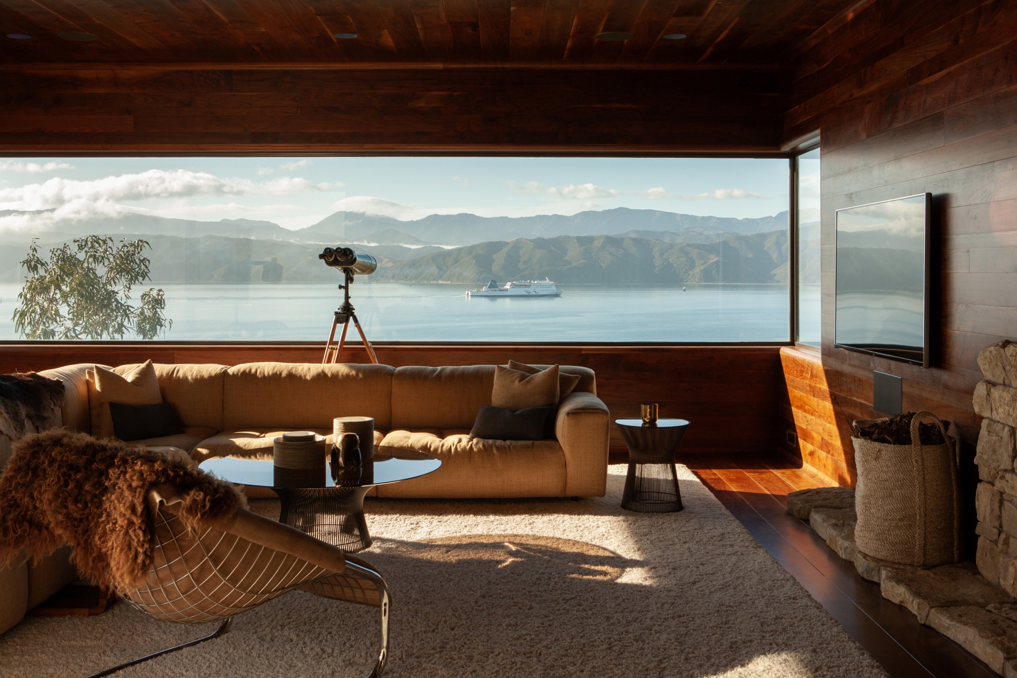 Simon Devitt - International Photographer of Architecture - Home Page