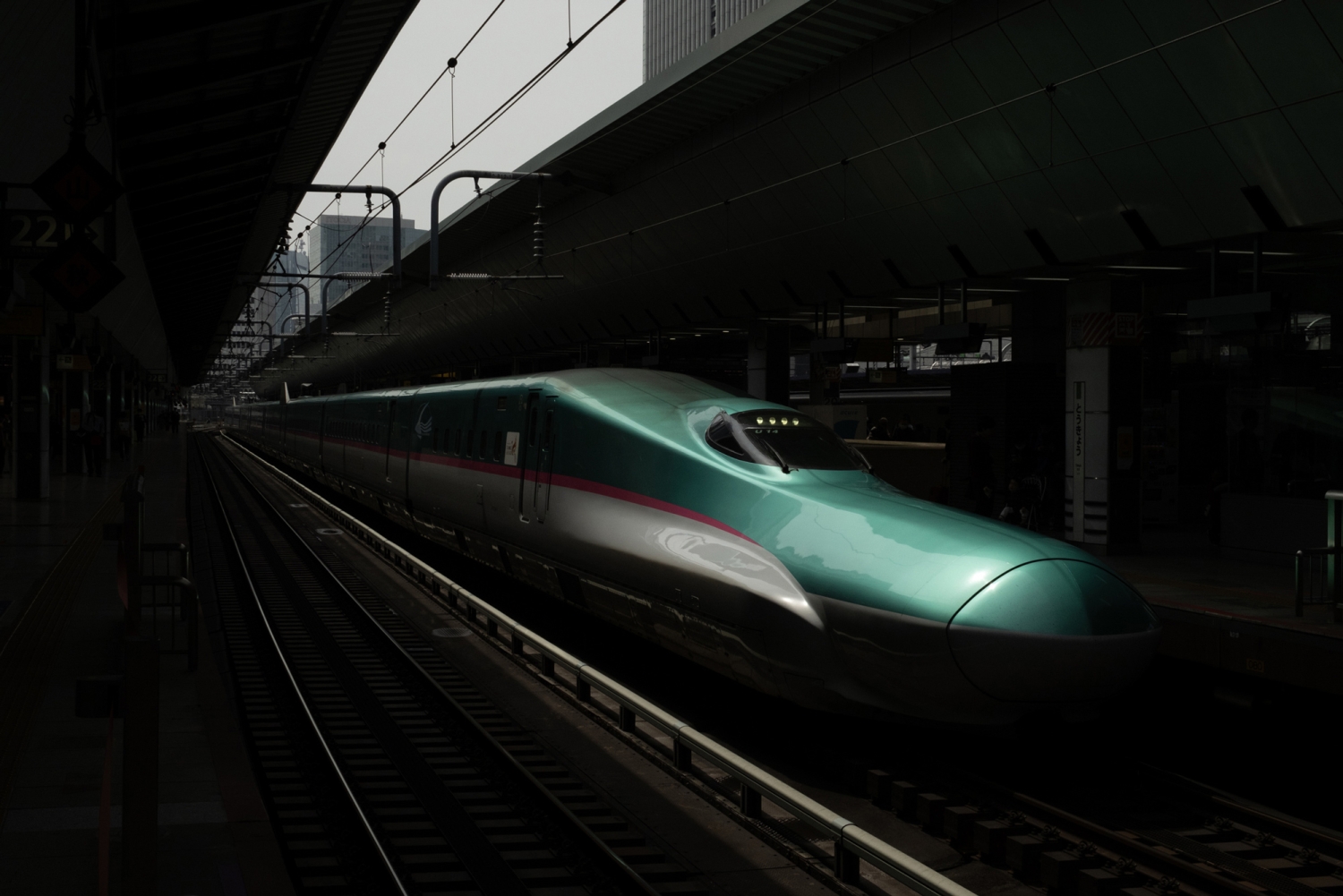 Architectural Photography Workshops - Simon Devitt: Photographer