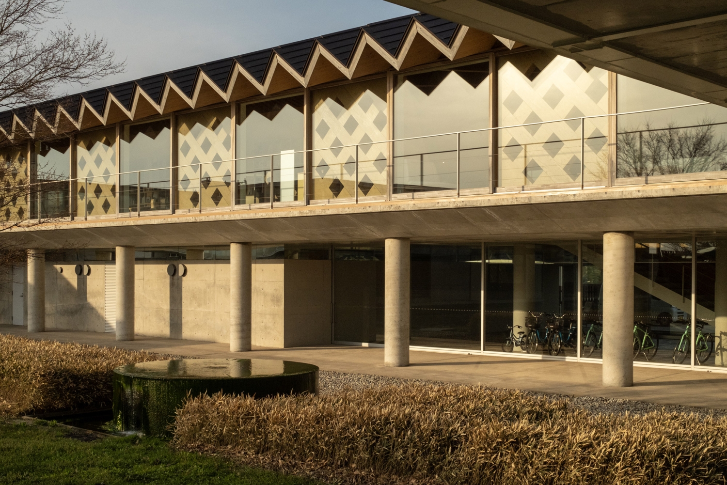 Architectural Photography Workshops - Simon Devitt: Photographer