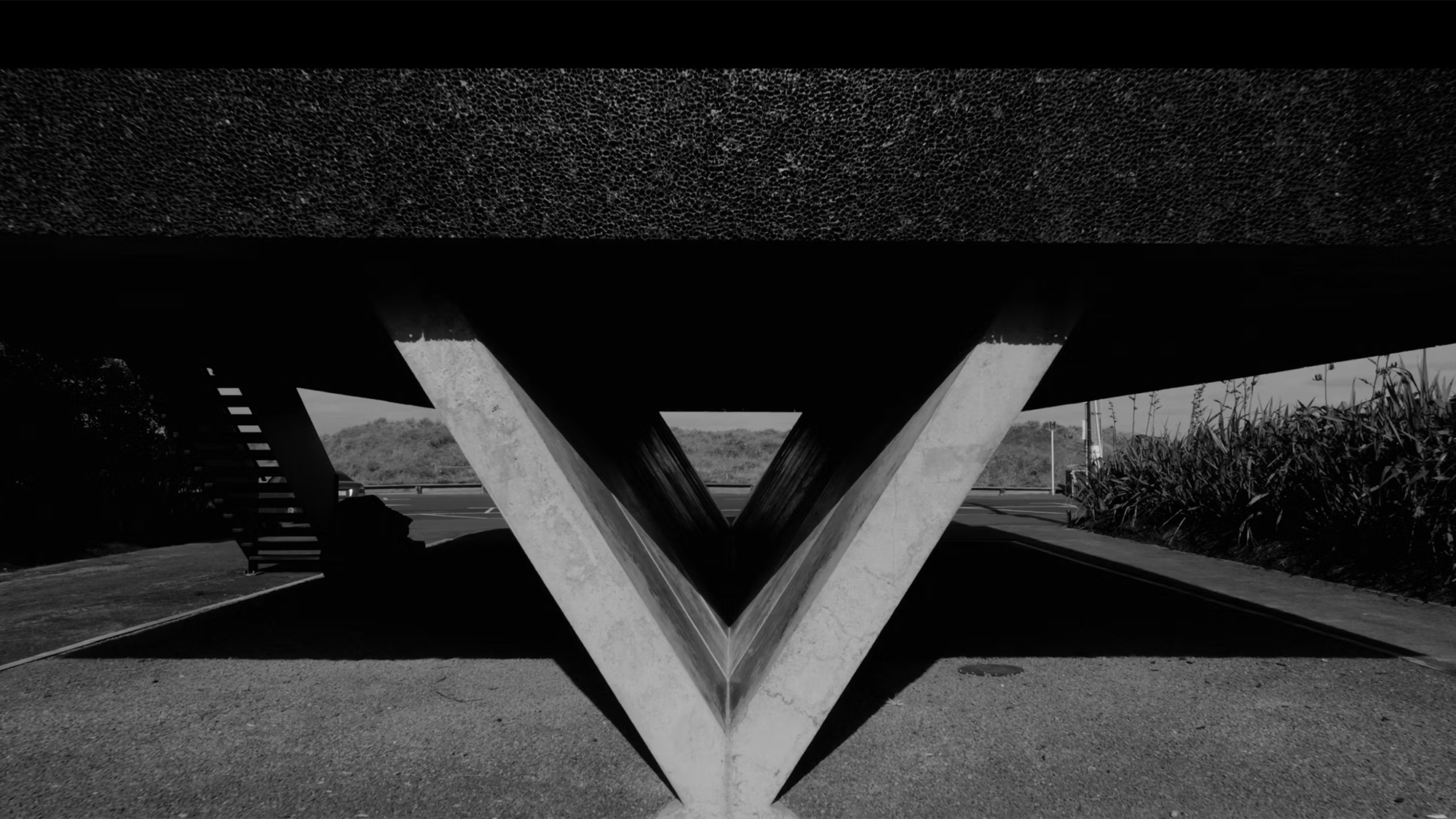 Piha ‘Bunker’ House - Simon Devitt - International Photographer of ...